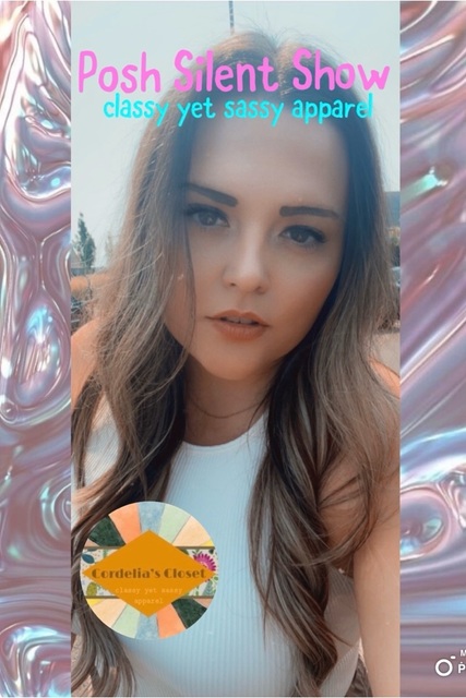 Posh Show - Poshmark